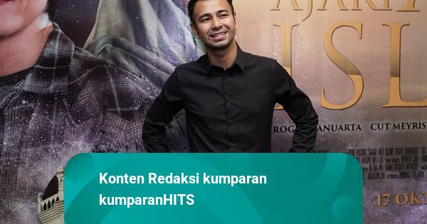 5 Berita Populer: Raffi Ahmad soal Isu Selingkuh; Miyabi Bahagia Bisa Bersedekah | kumparan.com